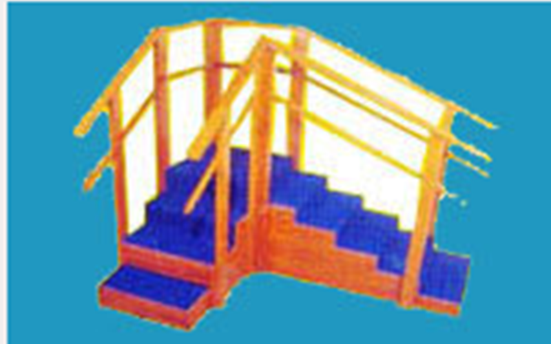 AMI Staircase Corner Type | Marks Electronic
