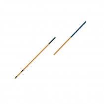 Bard Ureteral Catheter Tigertail Flexible Tip 6FR X 70cm Left | Marks ...