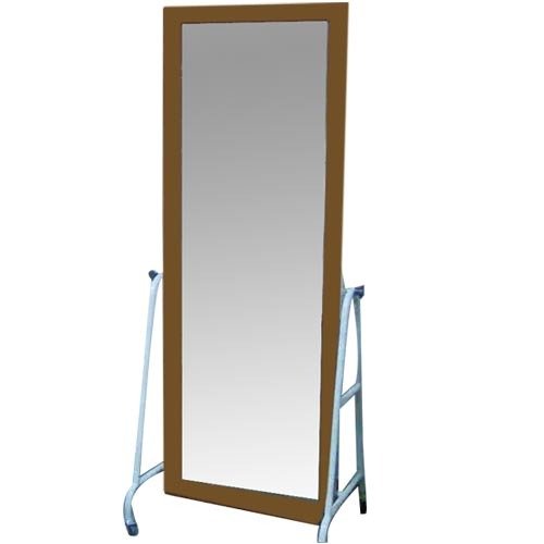 EMC Single Section PosturalGlass Mirror | Marks Electronic