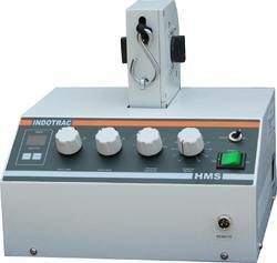 HMS Digital Cervical cumLumbar Traction unit(INDOTRAC) | Marks Electronic