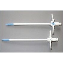 Ortholink Peritoneal Split Trocar Catheter | Marks Electronic