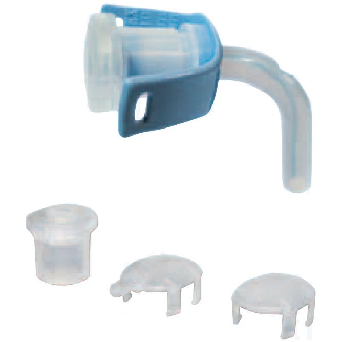 Portex 'ORATOR' SPEAKING VALVEFOR TRACHEOSTOMY TUBE - 2PC/CA | Marks ...